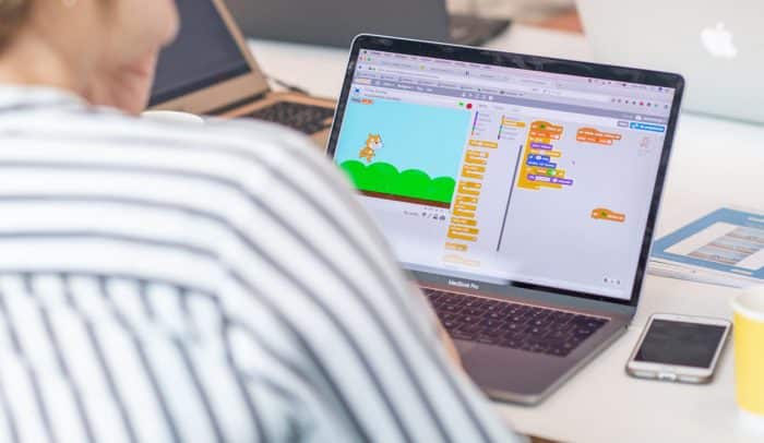 Därför är det viktigt med programmering i skolan | Internetstiftelsen