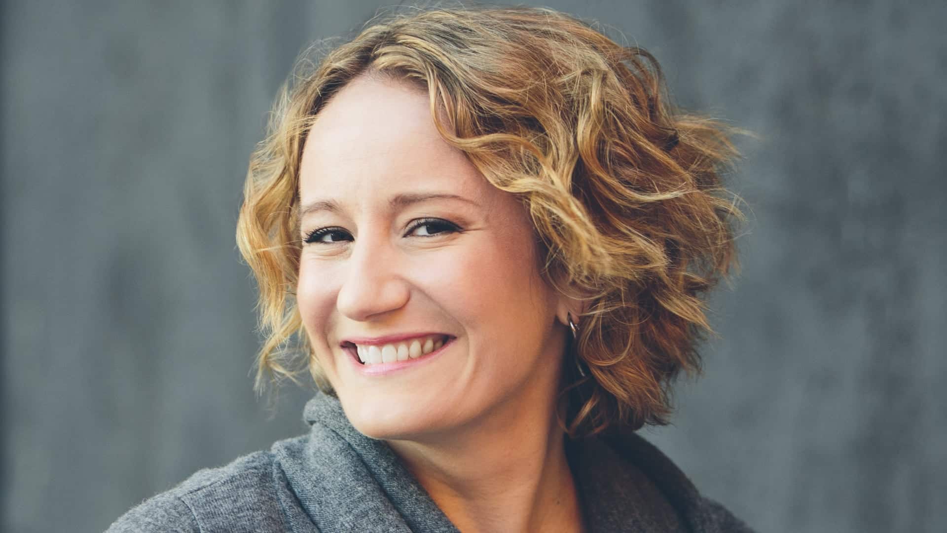 danah boyd är en knivskarp expert på sociala medier | Internetstiftelsen