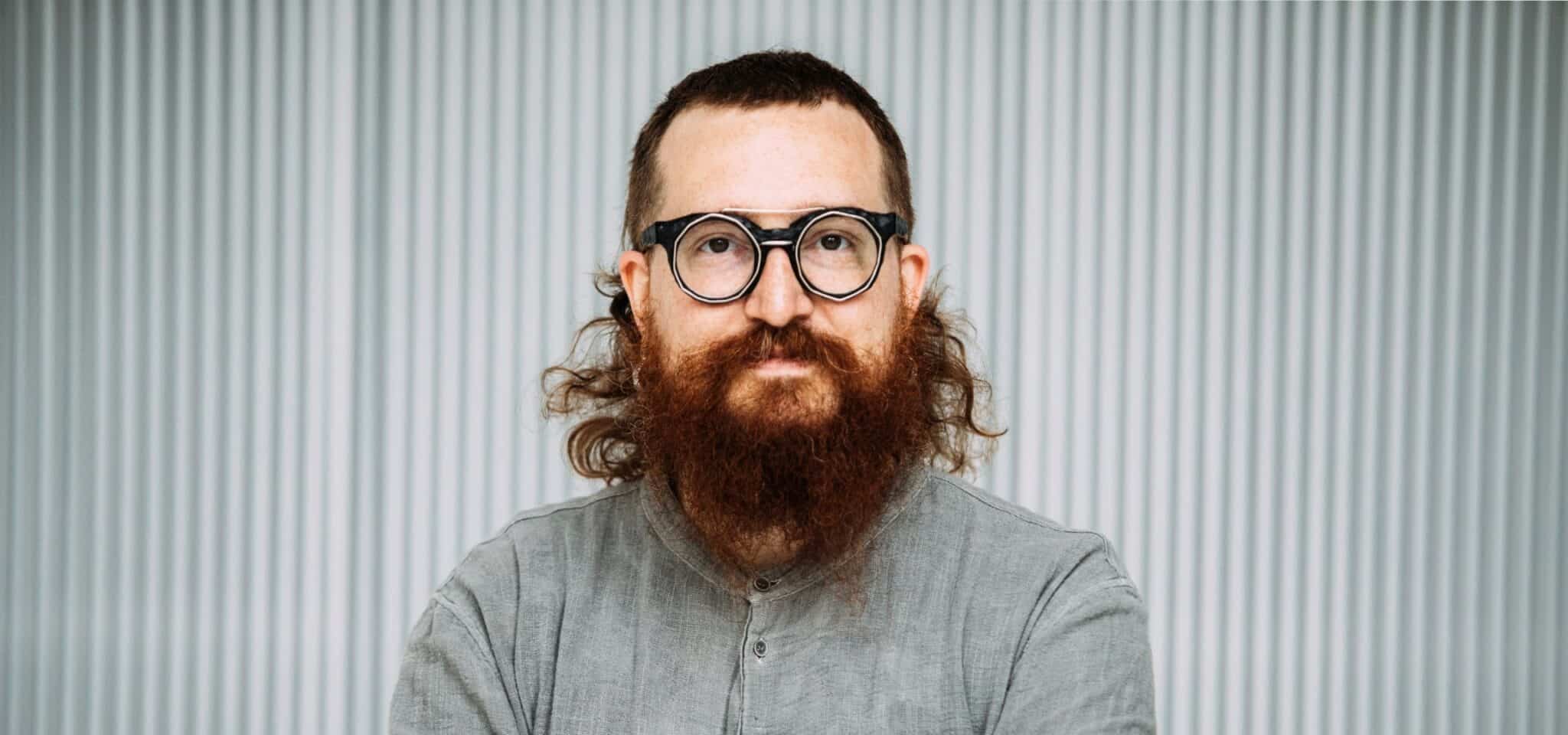 Möt Harper Reed – den jonglerande futuristen | Internetstiftelsen