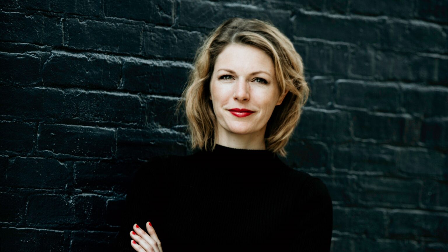 Möt robotforskaren Kate Darling på Internetdagarna | Internetstiftelsen