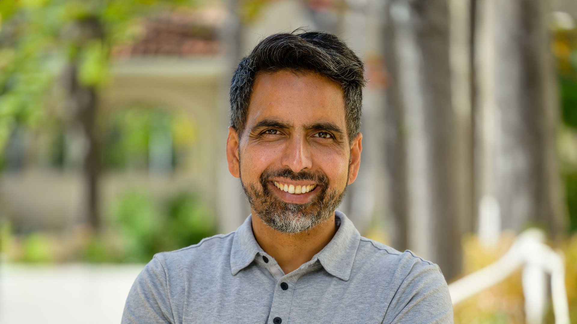 Sal Khan är huvudtalare när Internetdagarna fyller 25 år ...