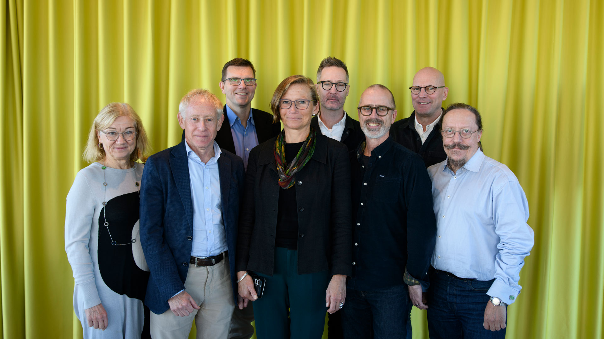Styrelse | Internetstiftelsen